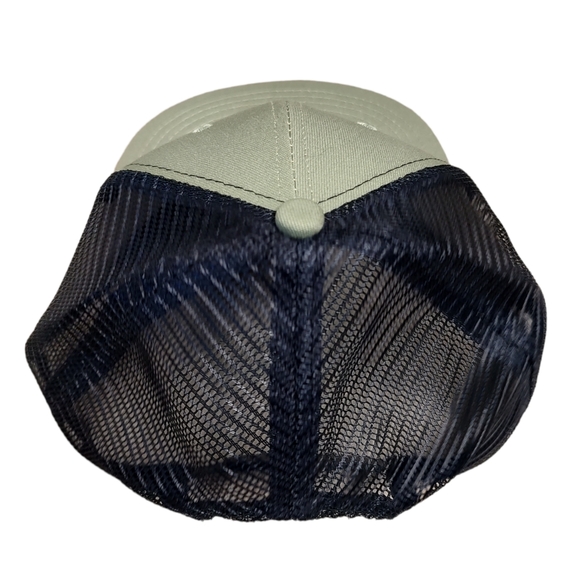 Marsh Wear | Accessories | Marsh Wear Retro Red Fish Fishing Trucker ...